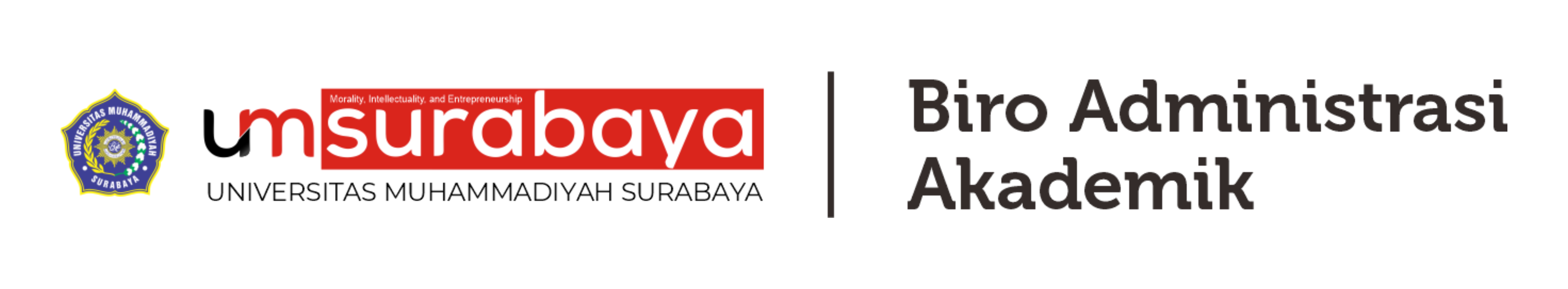 Biro Administrasi Akademik | BAA UMSurabaya